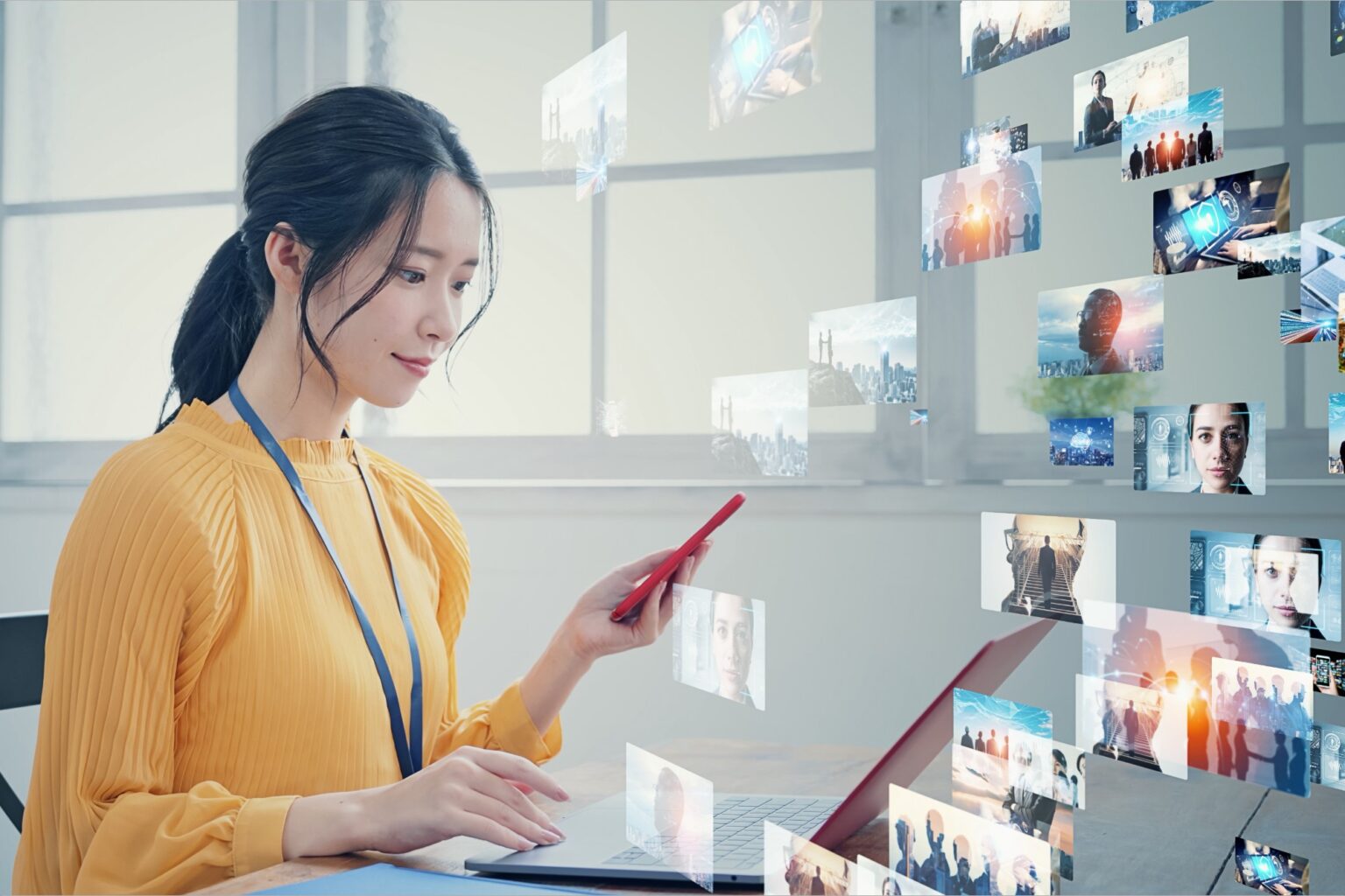 かんたん動画編集・写真加工アプリ「Promeo」の使い方は？ | Instagram（インスタグラム）攻略ガイド｜エルグラム